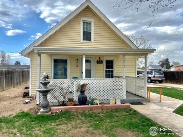 1001 B St, Greeley, CO 80631
