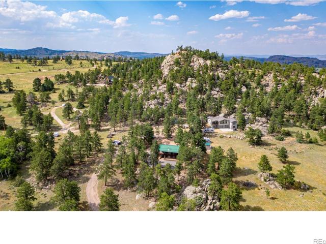 1001 Bald Mountain Drive