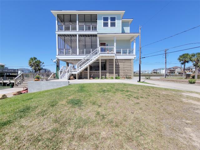 1001 Bamar Ln, Galveston, TX 77554 | MLS #33004