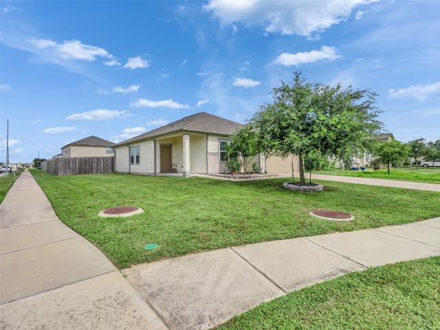 1001 Banyon Tree Lane