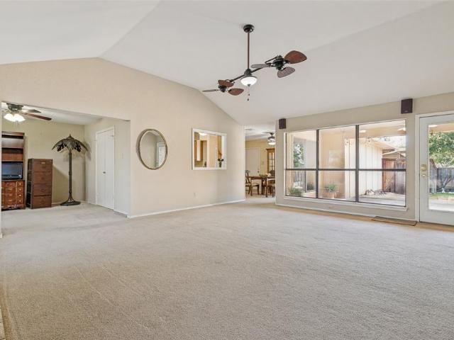 1001 Bass Drive