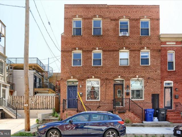 1001 Baylis Street