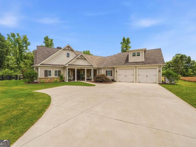 1001 Bayside Drive