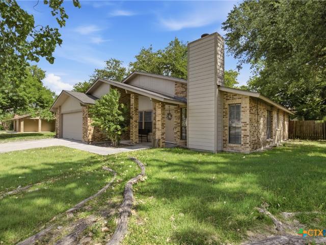 1001 Beaver Trail