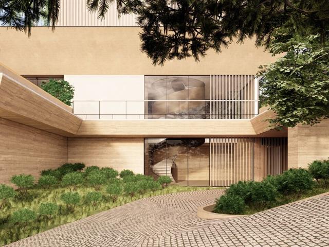 1001 Bel Air Rd, Los Angeles, CA 90077 | MLS #25568 | Compass