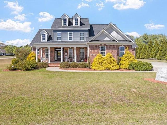 1001 Bellewood Farms Rd, Raleigh, NC 27603
