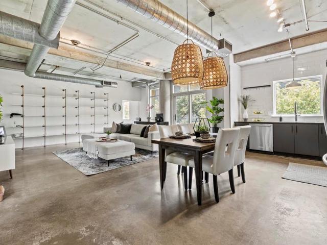 1001 Belleview St, Unit 204, Dallas, TX 75215 | MLS #21236 | Compass