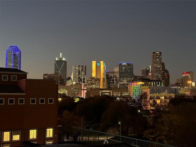 1001 Belleview St, Unit 307, Dallas, TX 75215 | MLS #21162 | Compass
