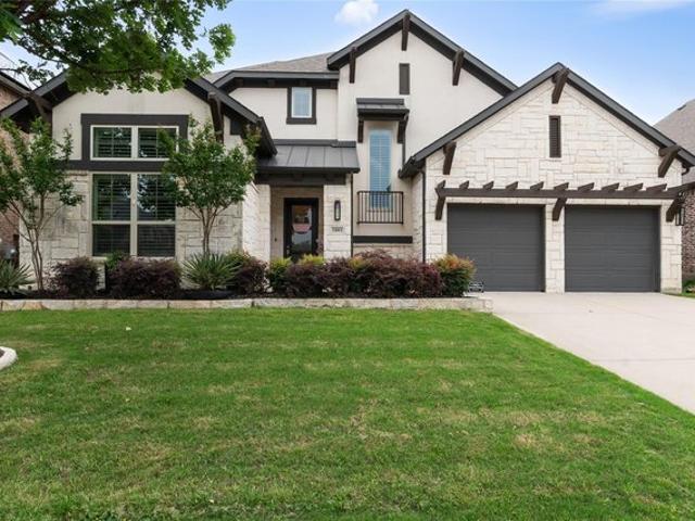 1001 Benbrook Trl, McKinney, TX 75071