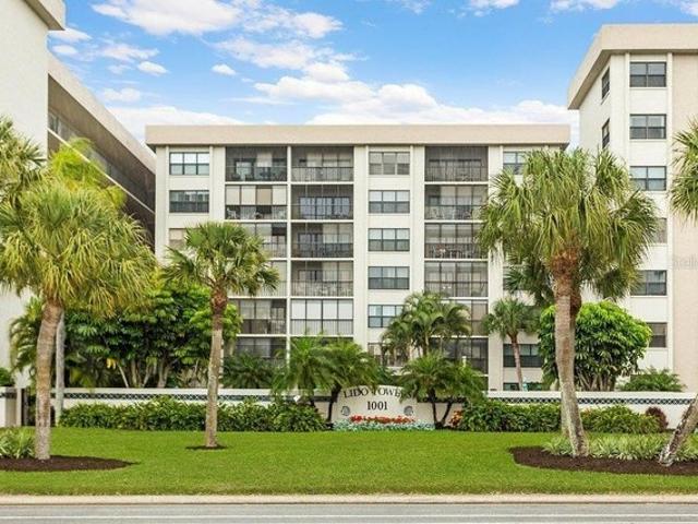 1001 Benjamin Franklin Dr Unit 503, Sarasota, FL 34236