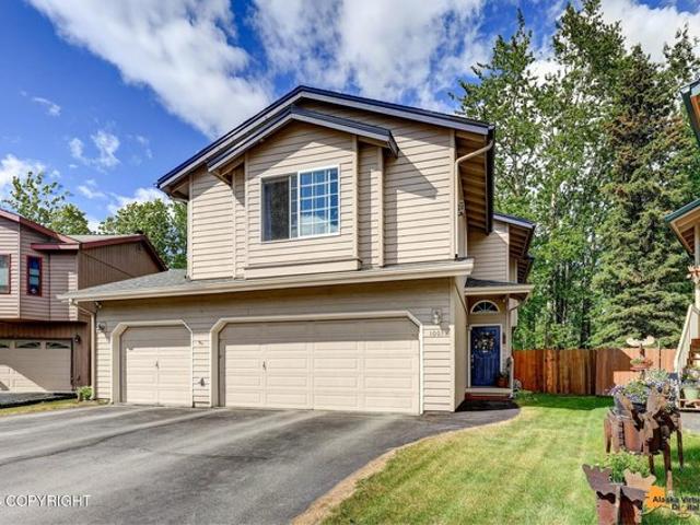 1001 Bentree Cir, Anchorage, AK 99504