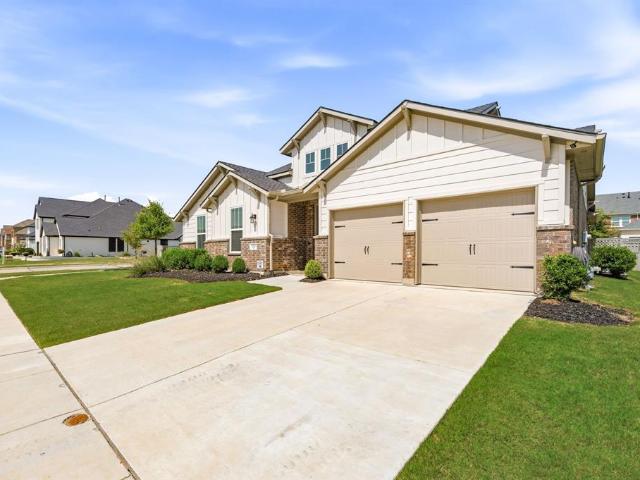 1001 Blueberry Way