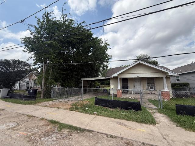 1001 Booth Street