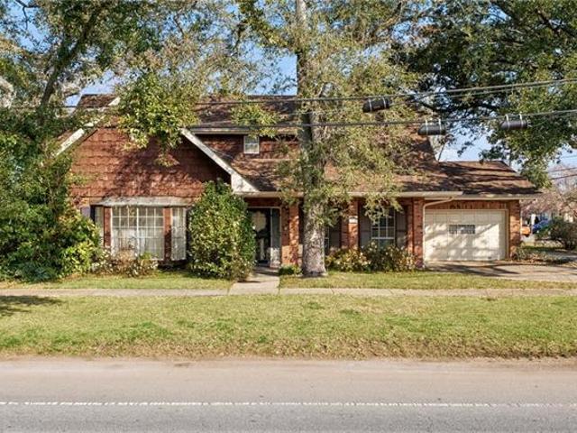1001 Bonnabel Blvd, Metairie, LA 70005 | MLS #2543 | Compass