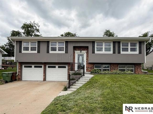 1001 Bordeaux Ave, Bellevue, NE 68123