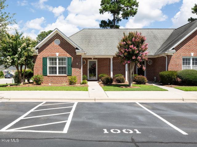 1001 Bridgeport Way