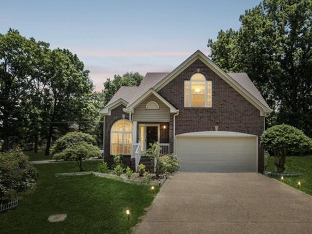 1001 Brookside Woods Blvd, Hermitage, TN 37076