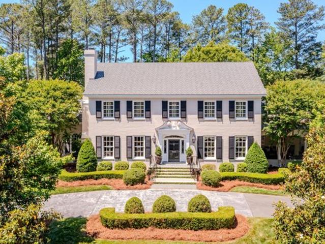 1001 Brookside Dr NW, Wilson, NC 27893