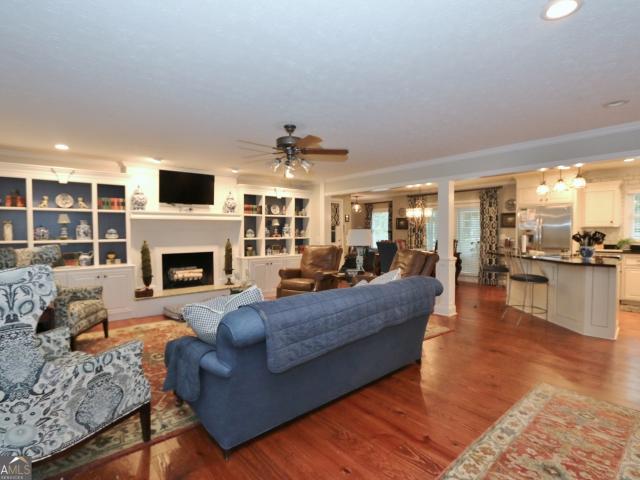 1001 Brownwood Road