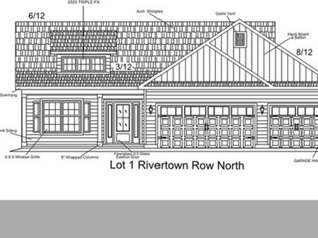 1001 Cypress Shoal Dr Lot 1, Conway, SC 29526