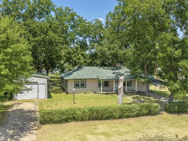 1001 C St SE, Ardmore, OK 73401