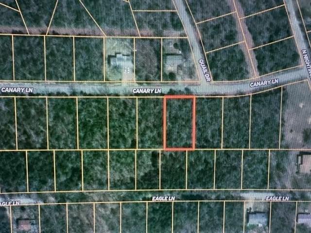 1001 Canary Ln, Horseshoe Bend, AR 72512
