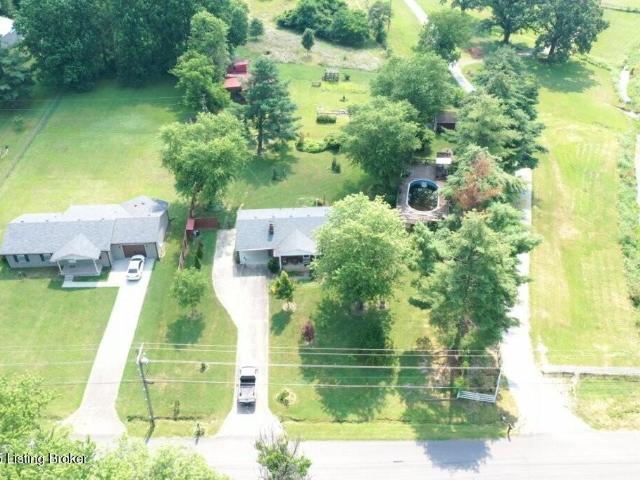 1001 Caney Fork Rd