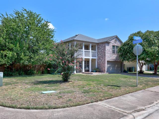 1001 Canterbury Trl