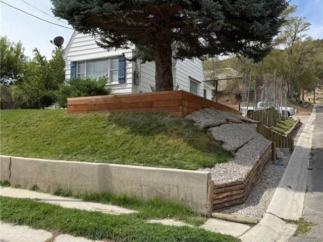 1001 Canyon St, Ely, NV 89301