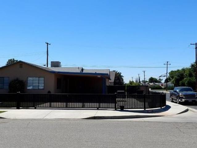 1001 Cedar Ave, Wasco, CA 93280