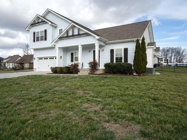 1001 Chagford Dr, Clarksville, TN 37043 | Compass