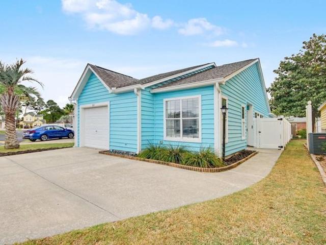 1001 Charles St, North Myrtle Beach, SC 29582