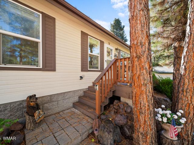 1001 Cherokee Drive