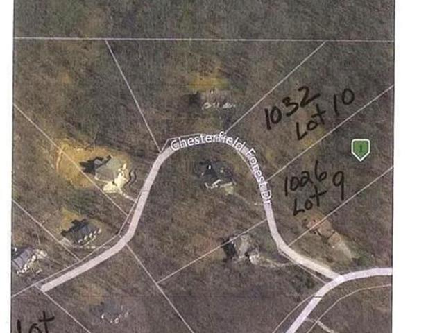 1001 Chesterfield Forest Dr, Wildwood, MO 63005 | MLS #26016