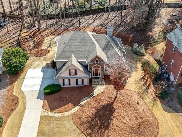 1001 Chestnut Hill Rd SW, Marietta, GA 30064 | MLS #7725 | Compass
