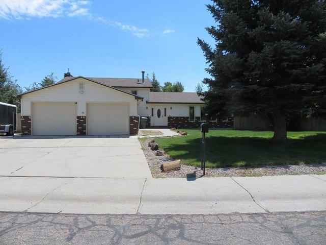 1001 Cheshire St, Casper, WY 82609