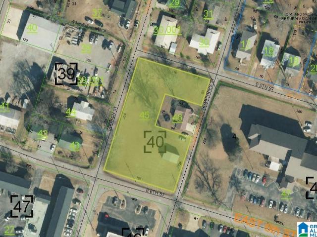 1001 Church Street # 0.86 ac