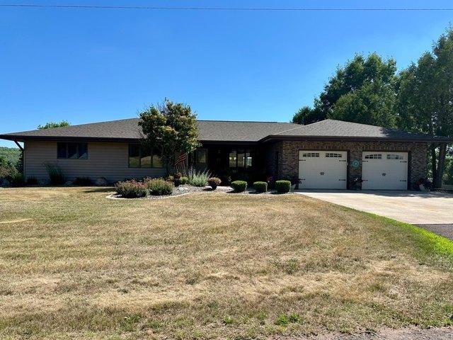 1001 Cinnabar St E, Bessemer, MI 49911