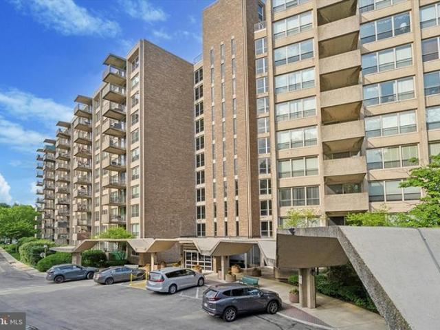 1001 City Ave Unit W813, Wynnewood, PA 19096