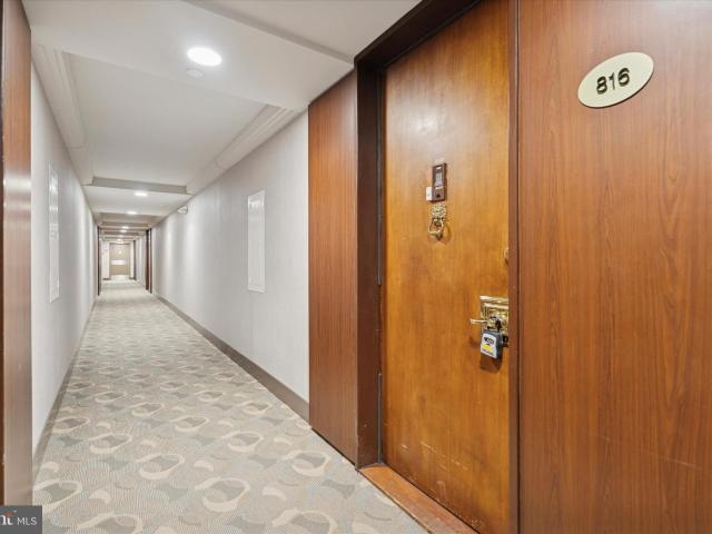 1001 City Ave, Unit W816, Wynnewood, PA 19096 | MLS #PAMC2167 | Compass