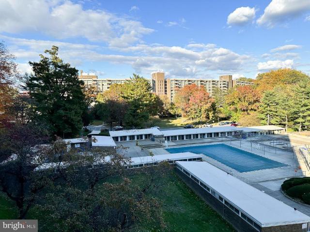 1001 City Avenue # W 405