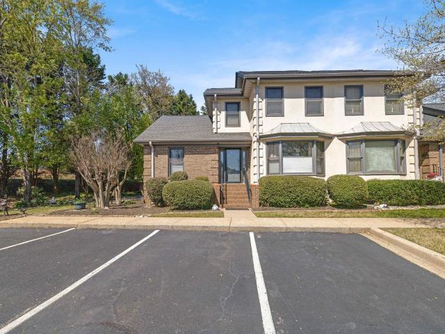 1001 Cobbs Glen Drive