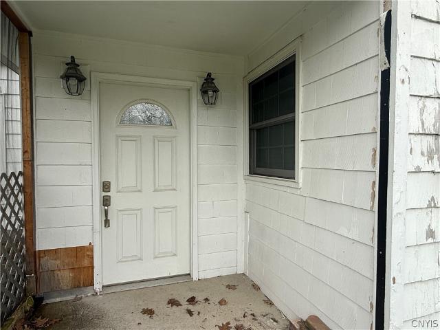 1001 Cold Springs Road
