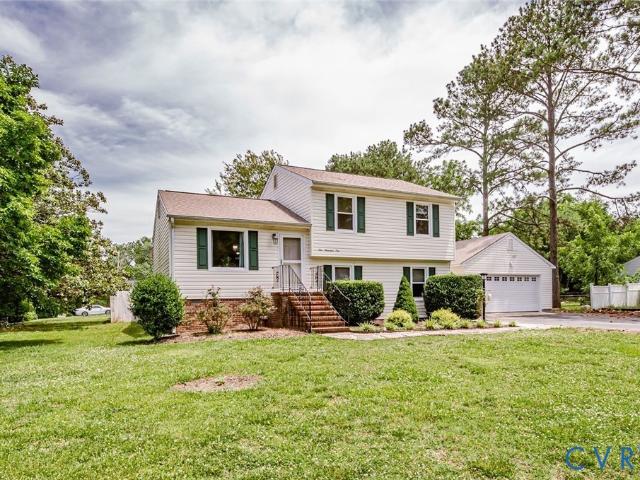 1001 Collingwood Drive