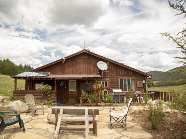 1001 County Road 17 Cabin Unit Gunnison, Lake City, CO 81235