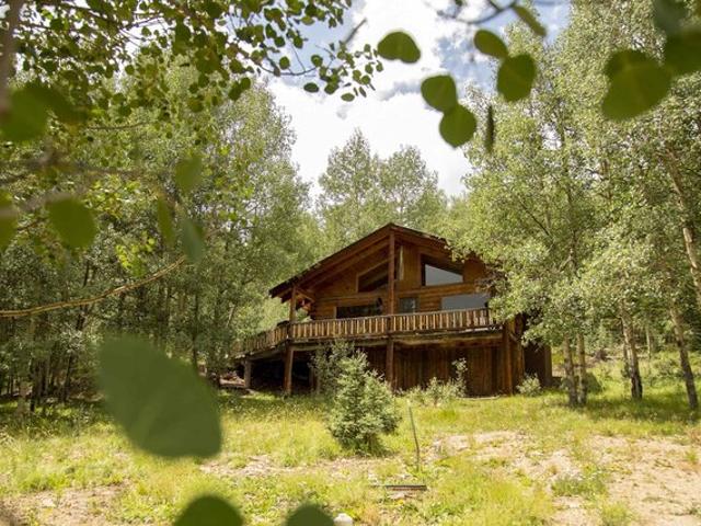 1001 County Road 17, Lake City, CO 81235