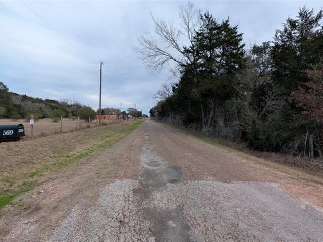 1001 County Road 126, Hallettsville, TX 77964