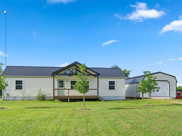 1001 County Road 1350, Quitman, TX 75783