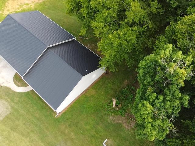 1001 County Road 350