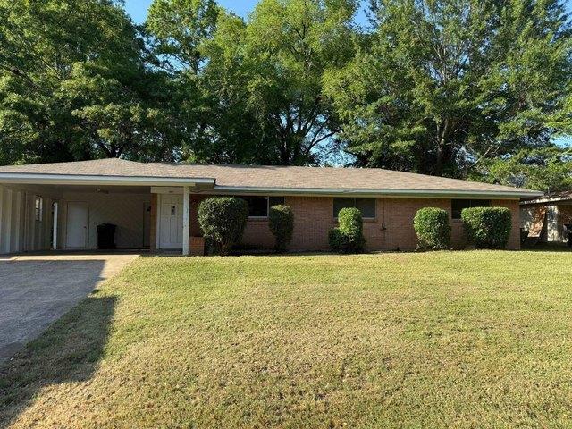 1001 Dudley St, Longview, TX 75602